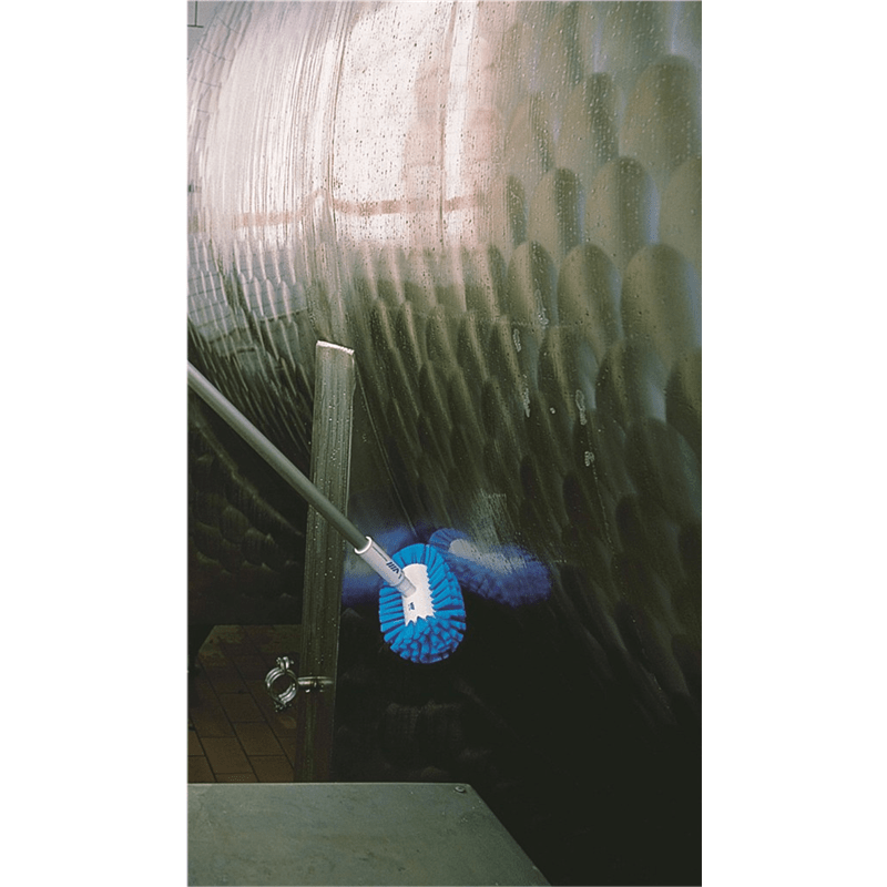 Tank Brush - Cleaning Equipment | Upright Vacuum Cleaners | Bulk Bins ...